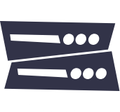 Discover the VPN servers from CyberGhost VPN