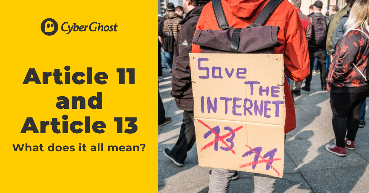 Articles 11 and 13 Have Just Been Passed. Here’s What That Means ...