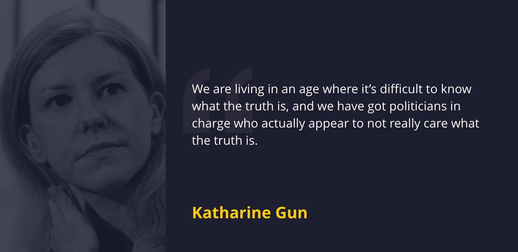 Whistleblowers: Uncovering the Stories of People Who Changed the Course ...