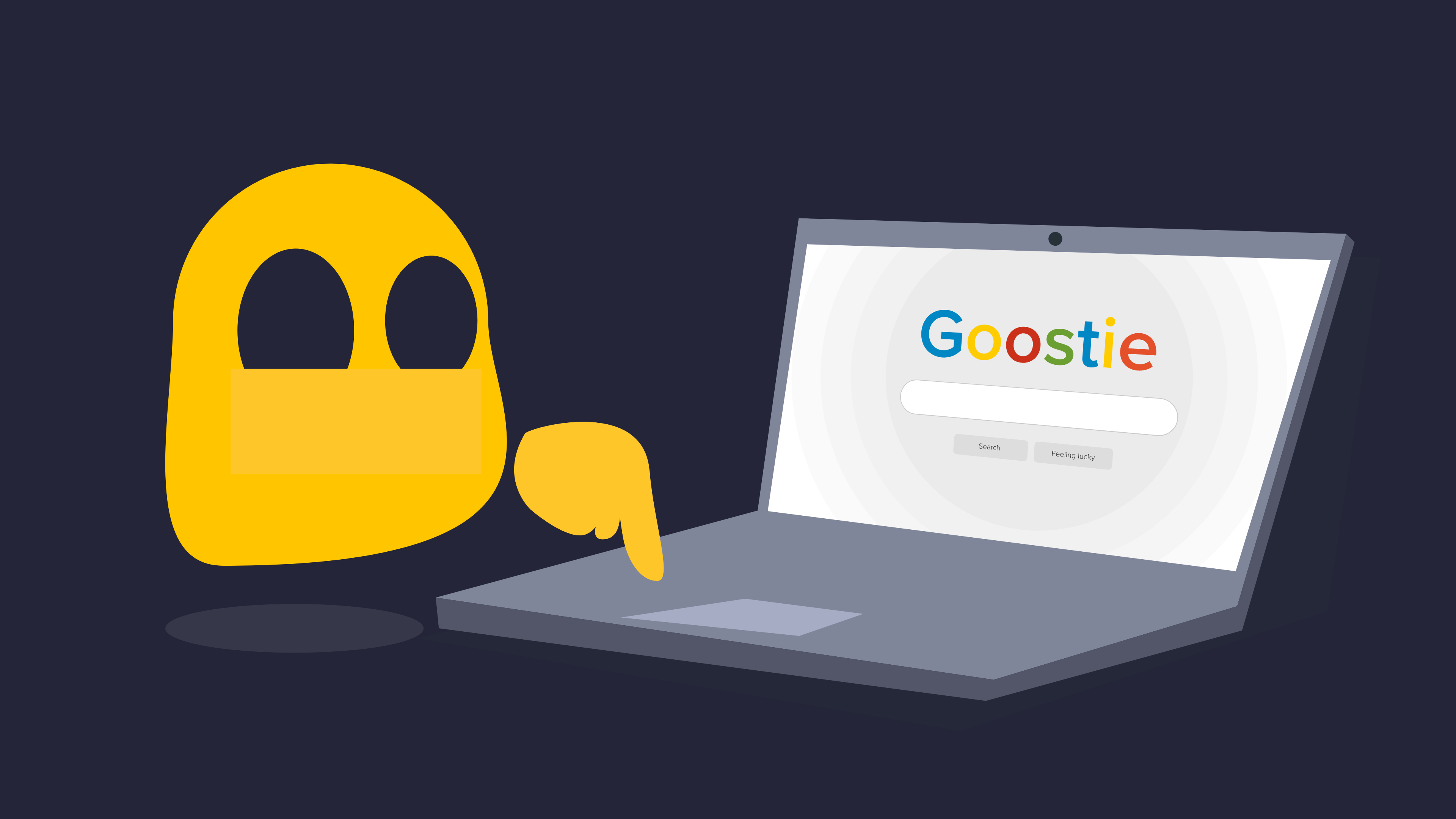 Which Search Engine Promises the Most Privacy Protection? - CyberGhost ...
