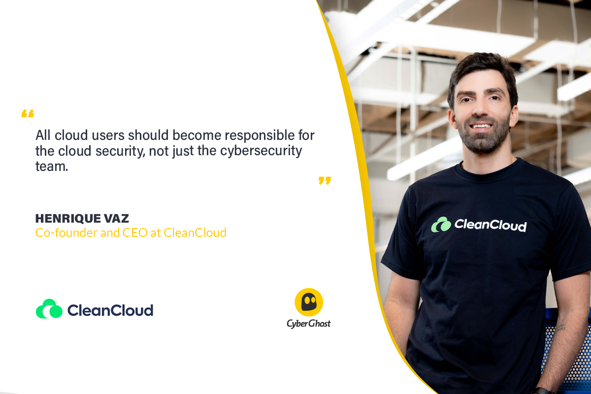 Maintain Compliance and Privacy Standards for the Public Cloud with ...