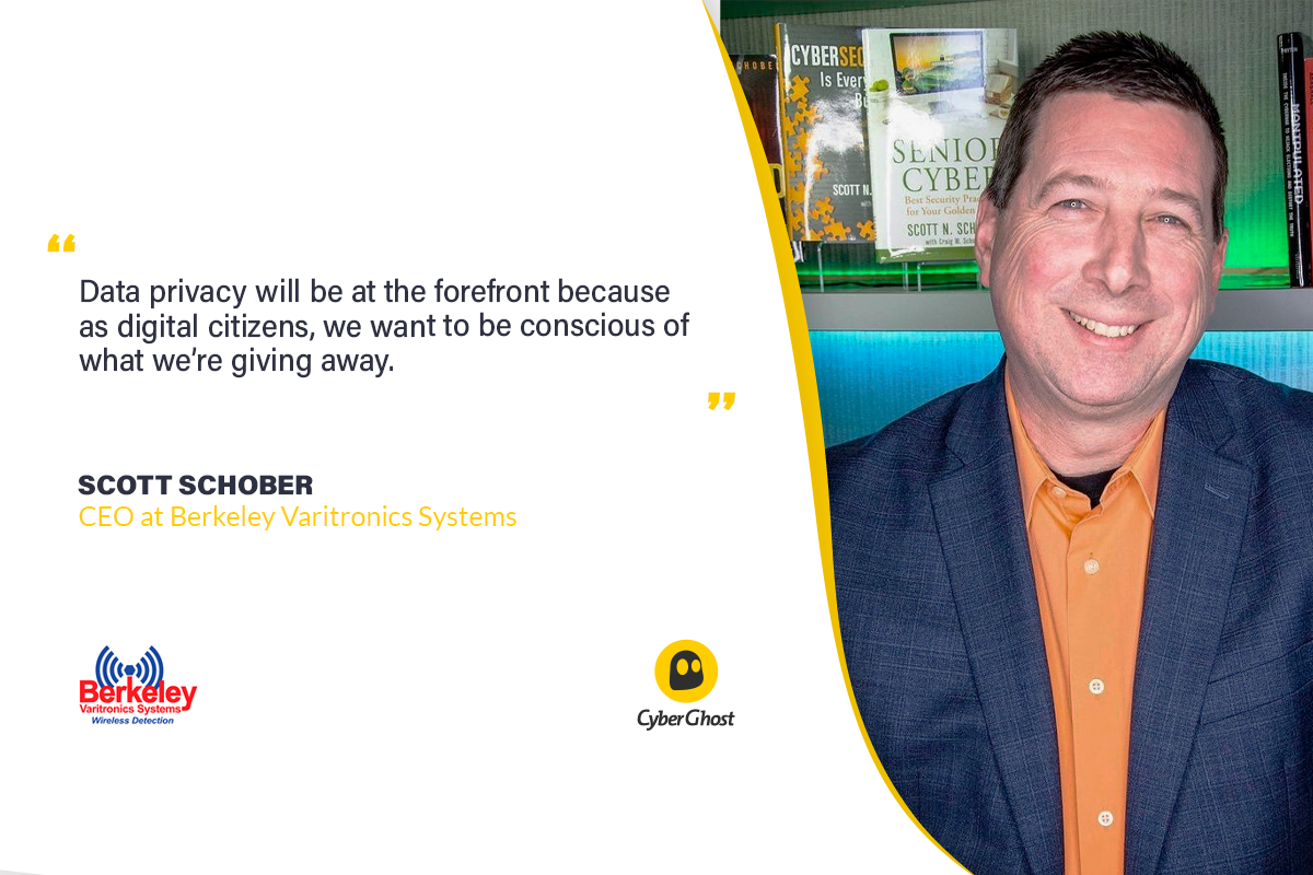 Overcome Wireless Threats and Improve Your Cybersecurity Posture with ...