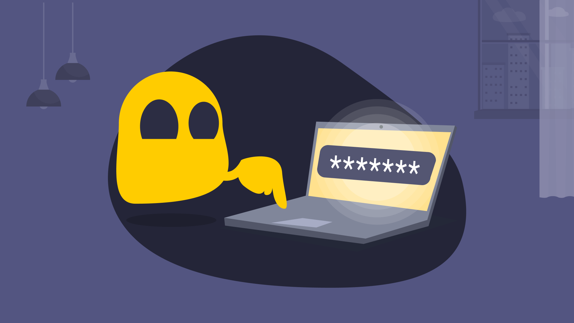 What Is A Network Security Key (NSK) & How Do I Find It?