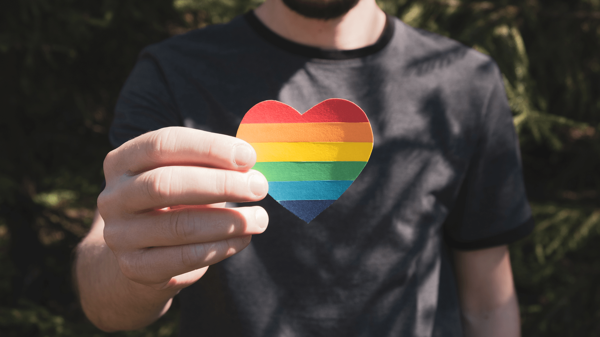 LGBTQ+ Online Security: Complete Guide