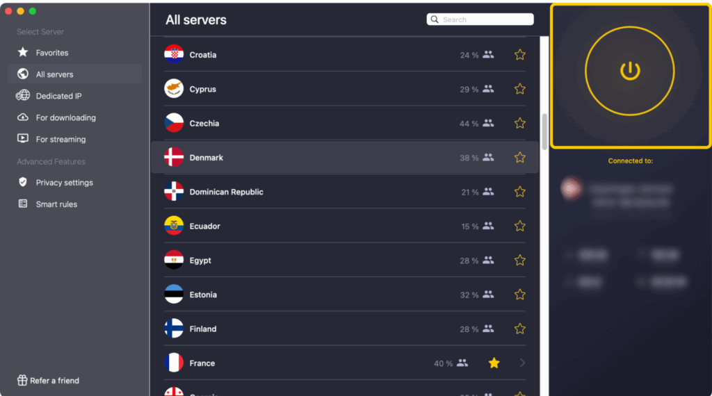 How to Turn Off a VPN on Any Device (2025 Update)
