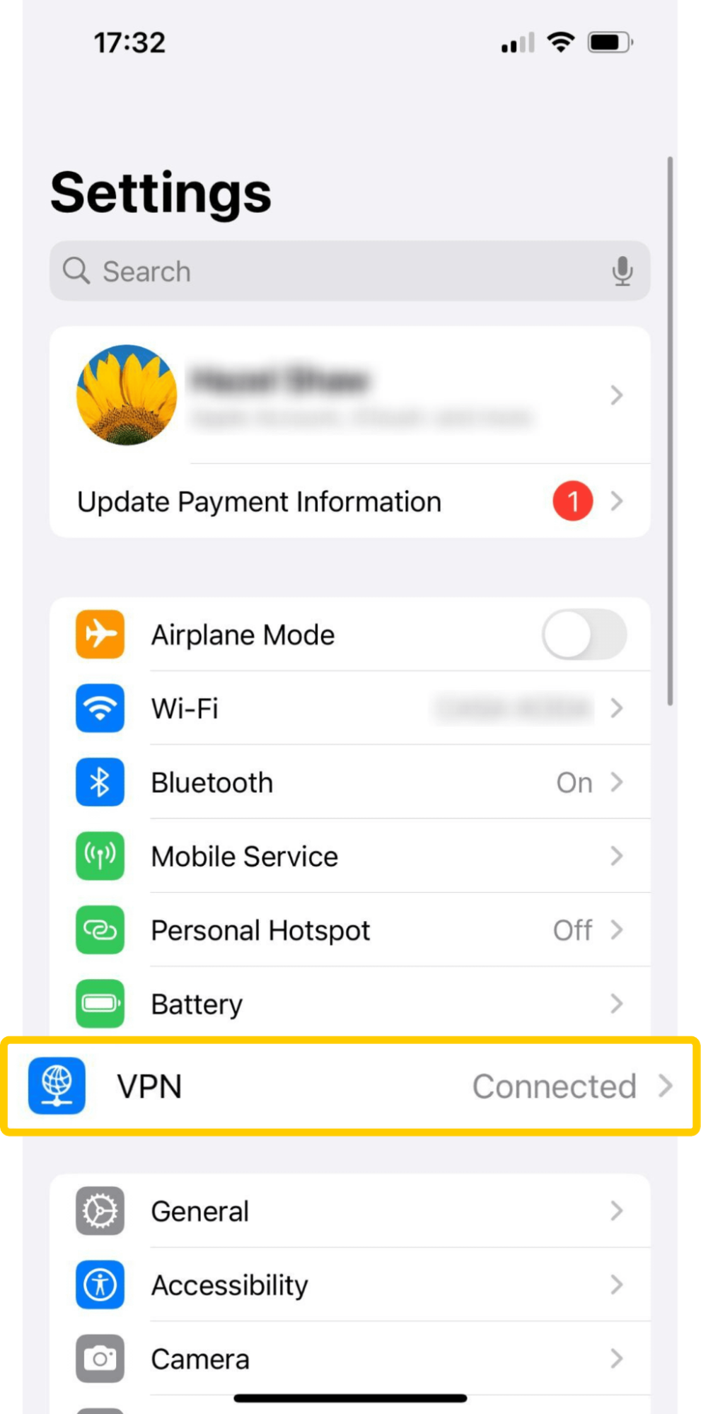 How to Turn Off a VPN on Any Device (2025 Update)