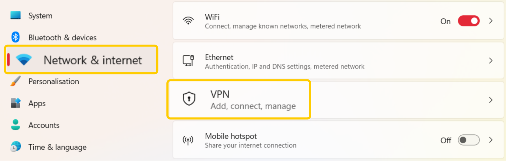 How to Turn Off a VPN on Any Device (2025 Update)