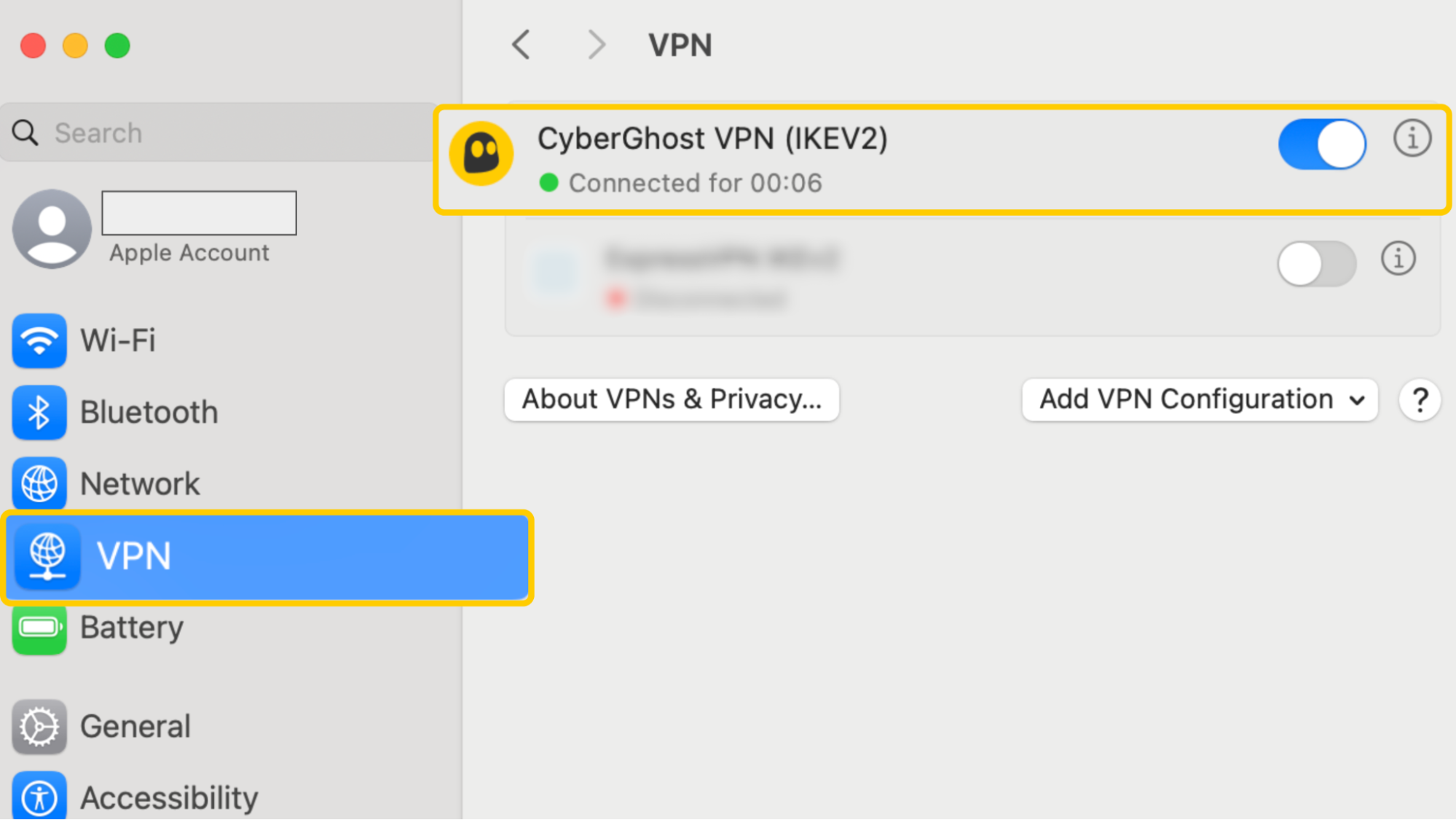 How to Turn Off a VPN on Any Device (2025 Update)