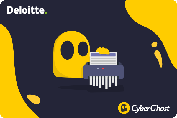 Deloitte Audit Reviews CyberGhost VPN’s No Logs Policy