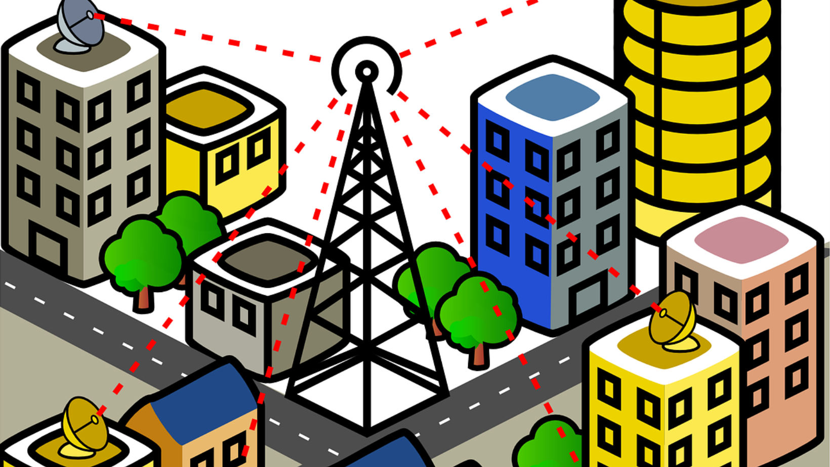 UK Telecom Providers Get Strict New Regulations