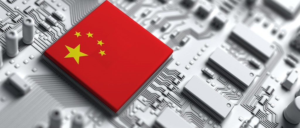 US Buckles Down on Chinese Tech Ban