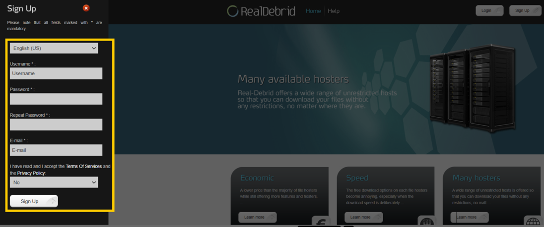 How to Install Real-Debrid on Kodi: Full Guide | CyberGhost
