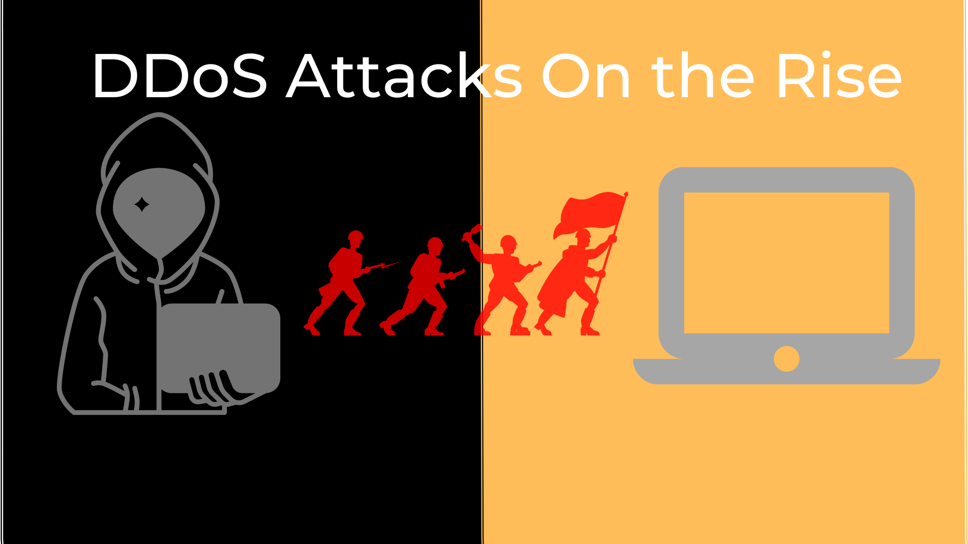 Record-Breaking DDoS Attacks | CyberGhost VPN
