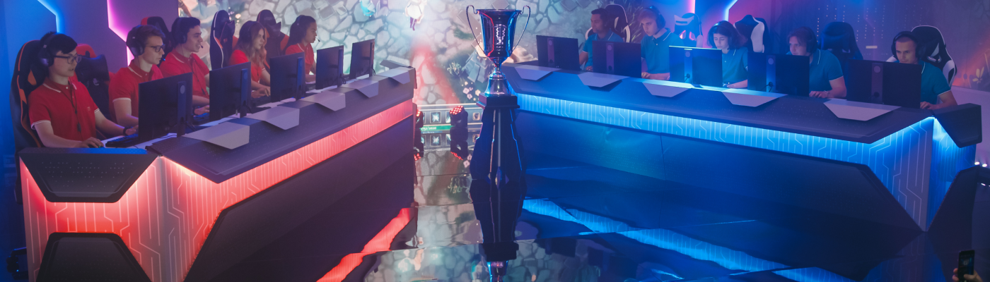 Qué se necesita para ser ser gamer profesional | CyberGhost VPN