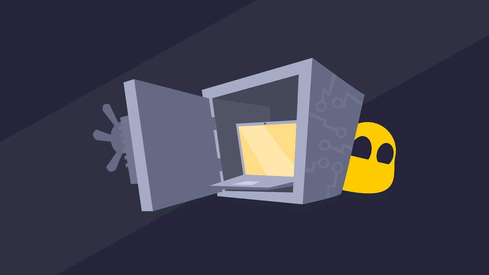 Best File Encryption in 2025 (& Examples) | CyberGhost VPN