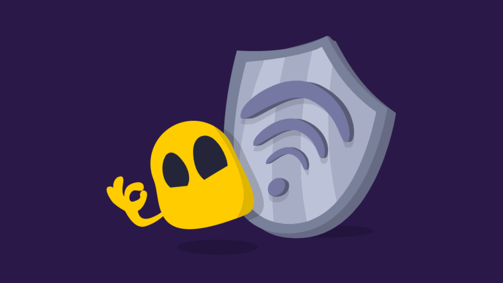How to Get Free Wi-Fi Safely | CyberGhost VPN