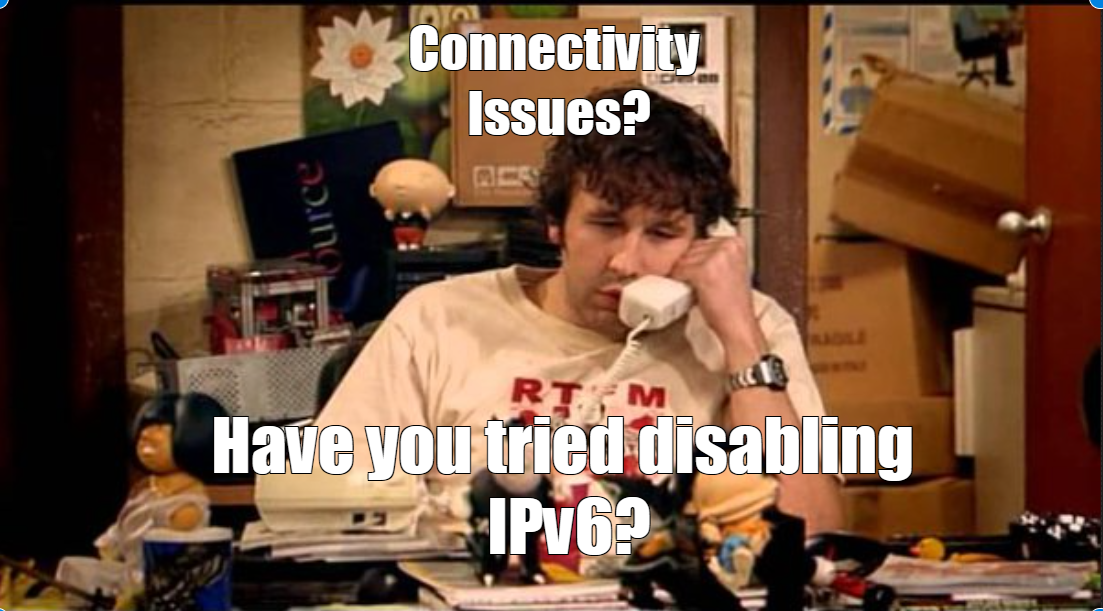 IPv4 vs. IPv6: Everything You Need to Know | CyberGhost VPN