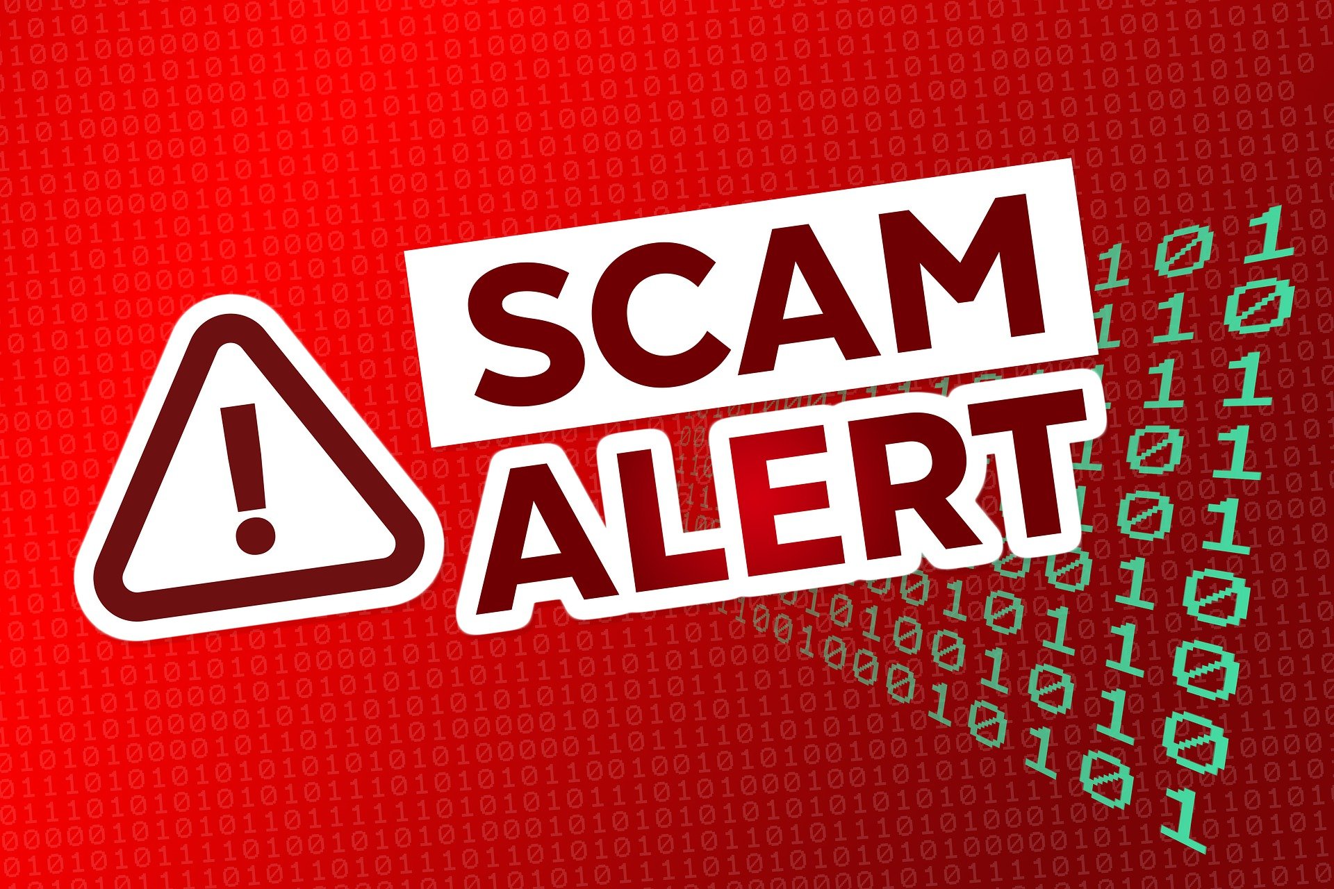 How to Recognize Online Prize Scams | CyberGhost VPN