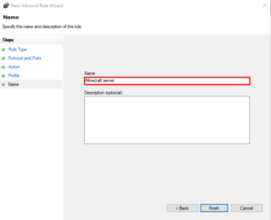 Easy Port Forwarding for Minecraft Server | CyberGhost VPN