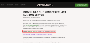 Easy Port Forwarding for Minecraft Server | CyberGhost VPN