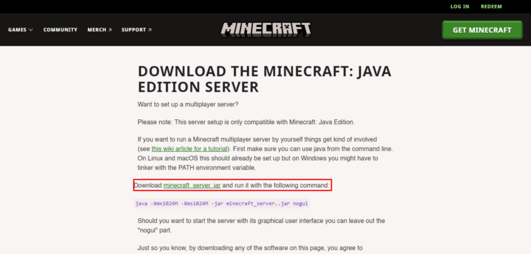Easy Port Forwarding for Minecraft Server | CyberGhost VPN
