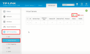 Easy Port Forwarding for Minecraft Server | CyberGhost VPN