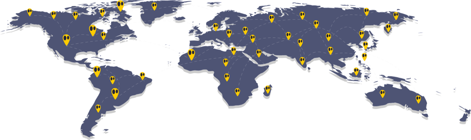 How to Remove the Fortnite IP Ban in 4 Steps | CyberGhost VPN