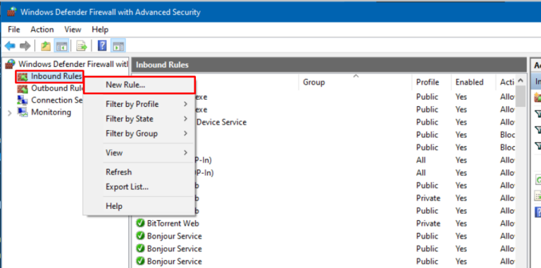 Easy Port Forwarding for Minecraft Server | CyberGhost VPN