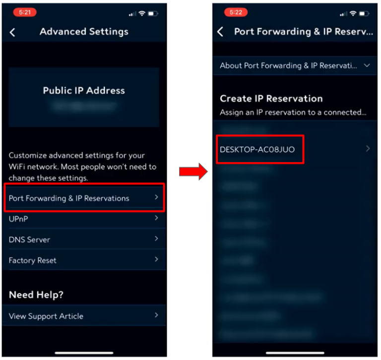 Easy Port Forwarding for Minecraft Server | CyberGhost VPN