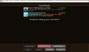 Easy Port Forwarding for Minecraft Server | CyberGhost VPN