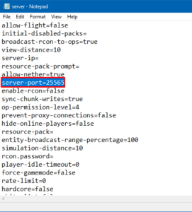 Easy Port Forwarding for Minecraft Server | CyberGhost VPN