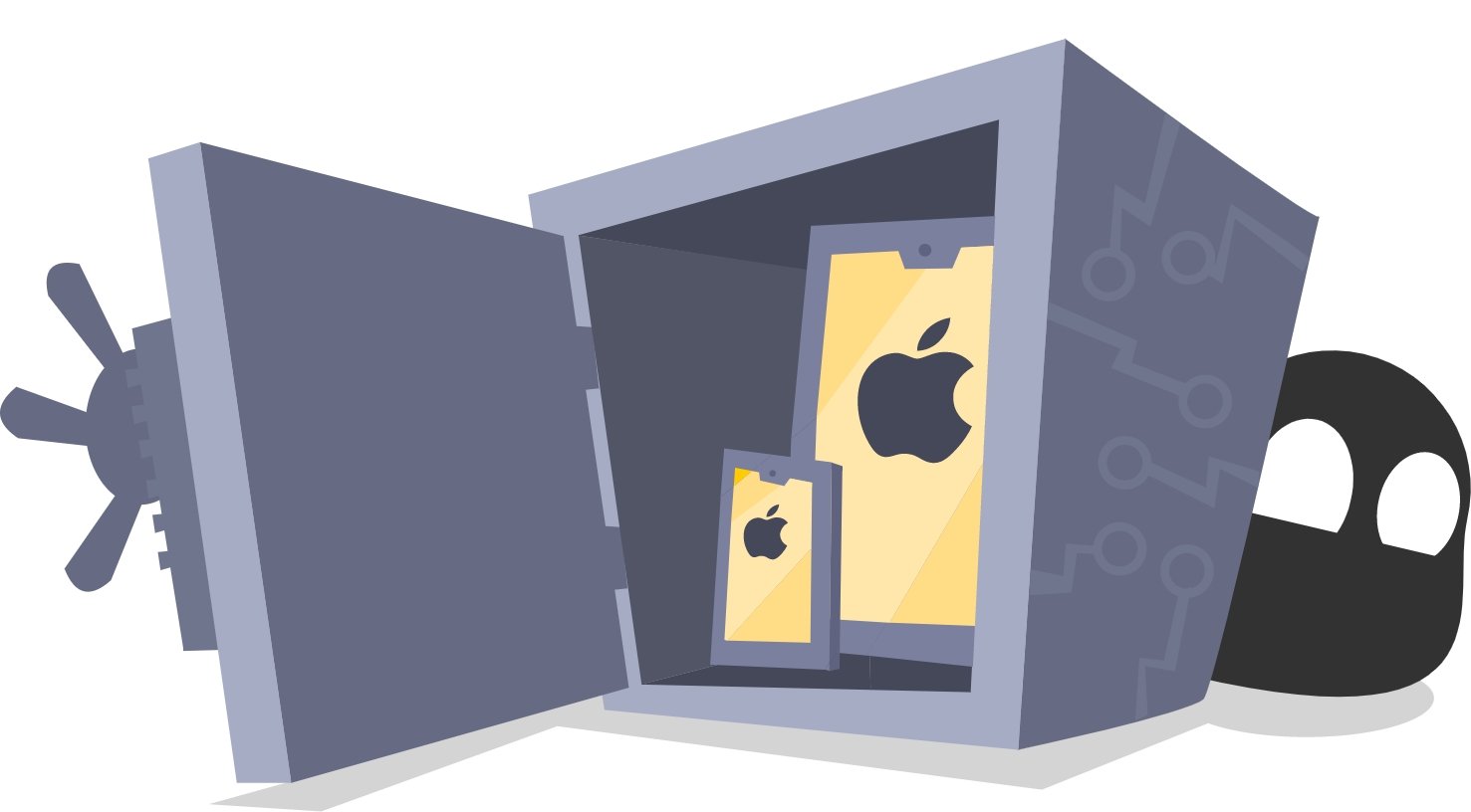 Is Your iPhone Vulnerable to Remote Access? | CyberGhost VPN