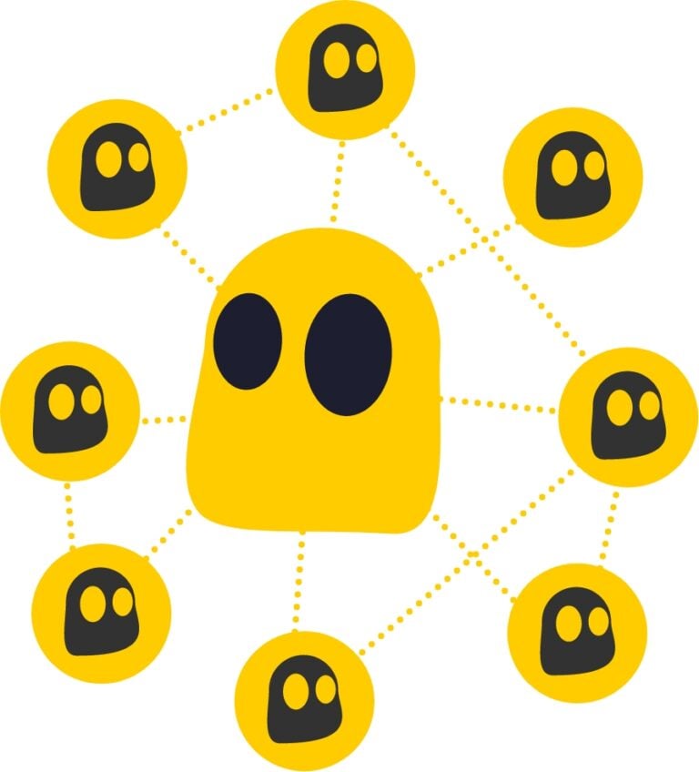 ¿Qué es el port forwarding? | CyberGhost VPN