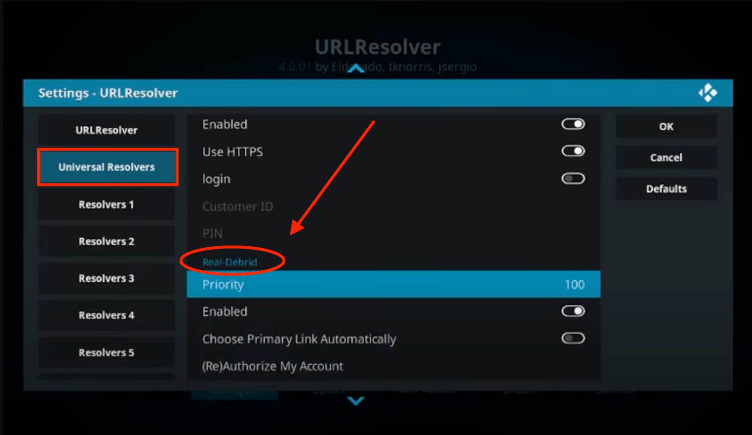 Comment installer Real-Debrid sur Kodi | CyberGhost VPN