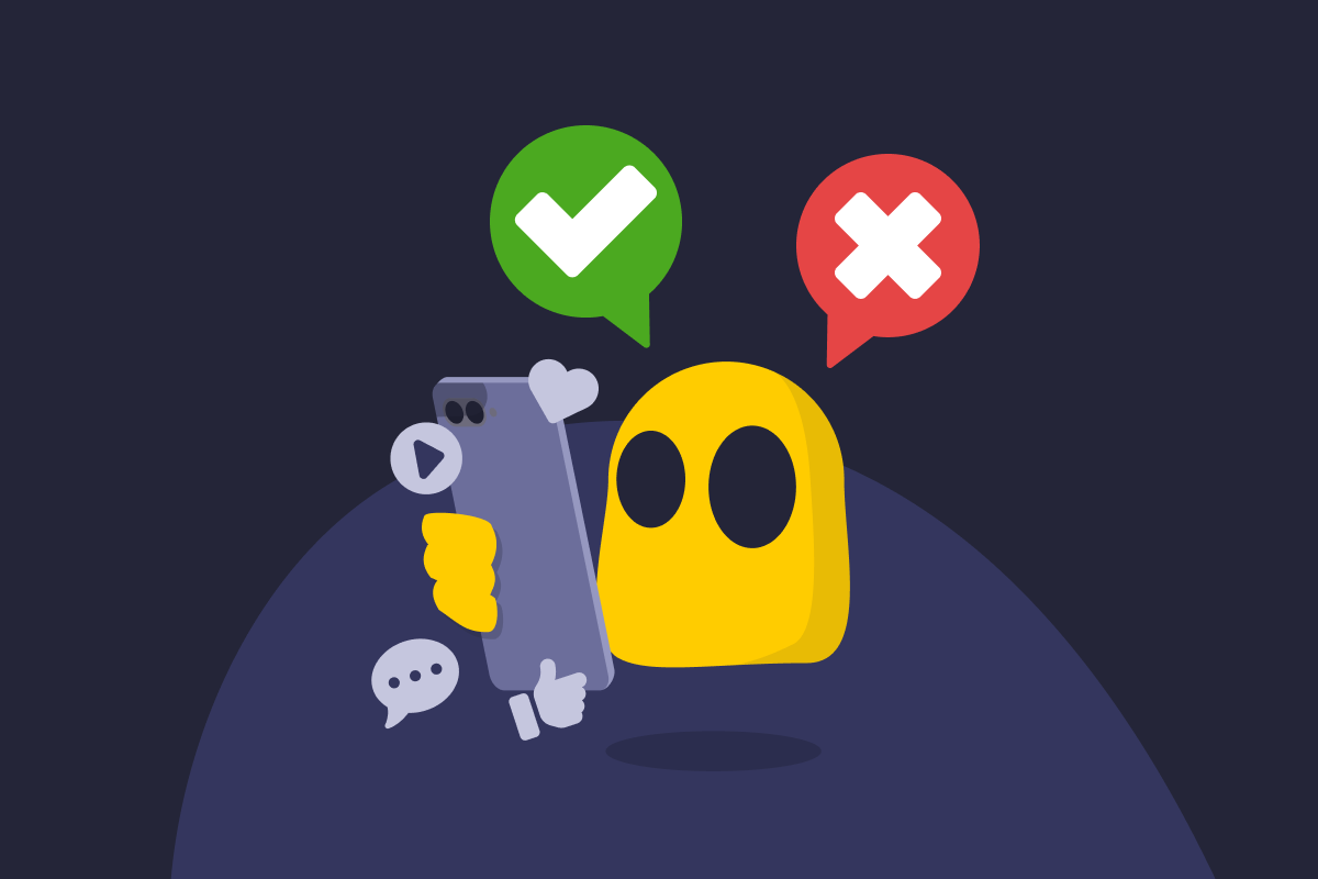 Do You Know the Most Toxic Social Media App?