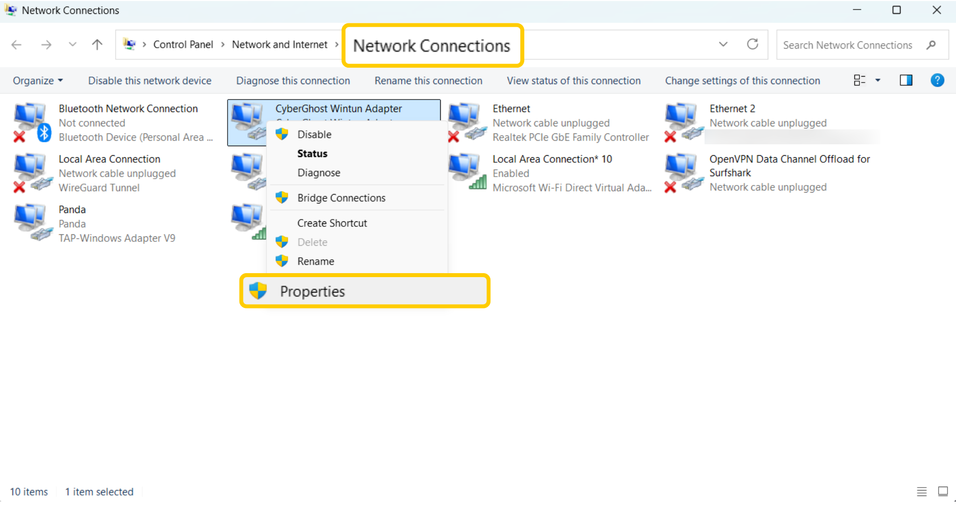 How to Use a VPN on PS5, PS4, and PS3 | CyberGhost VPN