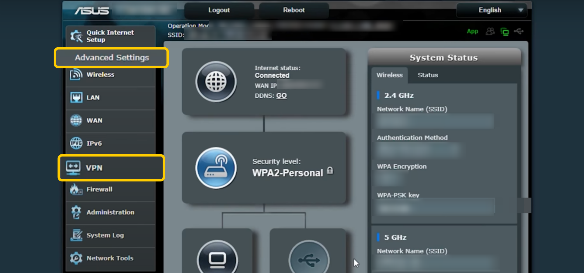How to Use a VPN on PS5, PS4, and PS3 | CyberGhost VPN