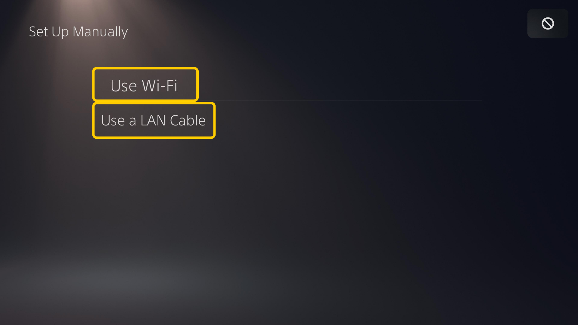 How to Use a VPN on PS5, PS4, and PS3 | CyberGhost VPN