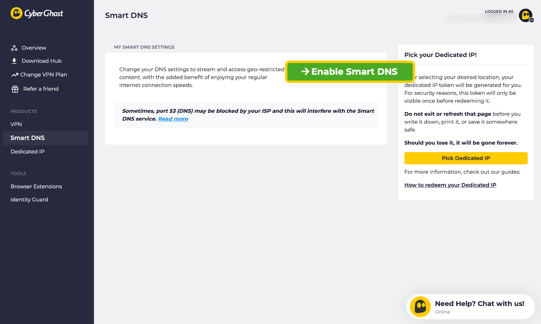 How to Use a VPN on PS5, PS4, and PS3 | CyberGhost VPN