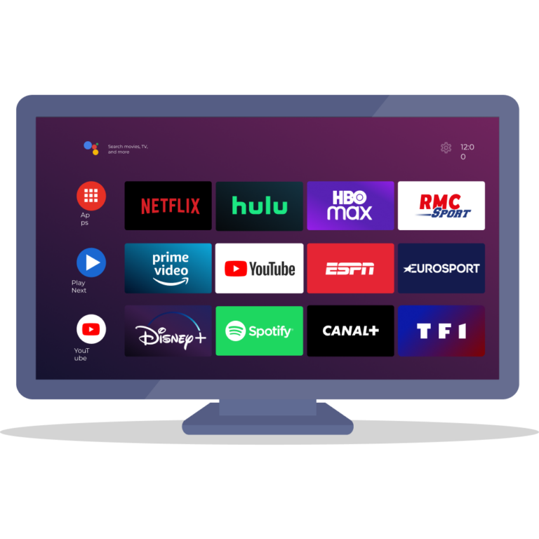 Netflix vs. HBO Max: Which Is Better in 2025?