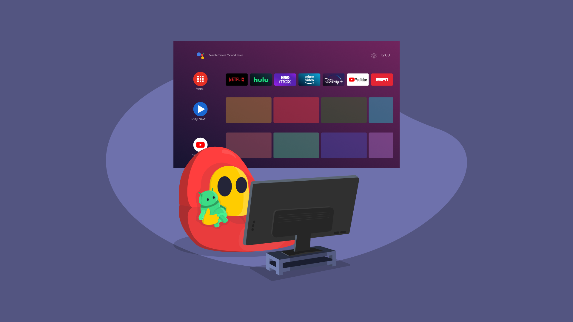 5 Best Streaming Services for Anime in 2025