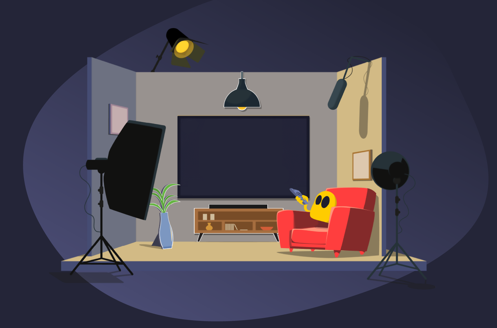 The Most Iconic Reality TV Franchises | CyberGhost VPN