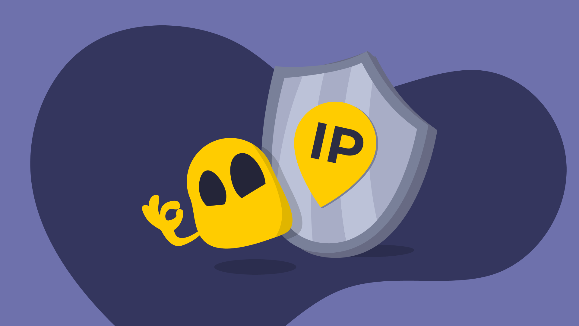 What Is a VPN Number? | CyberGhost VPN