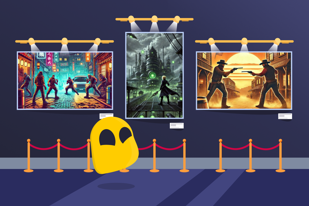 What’s Bringing Classic Video Games Back to Life?
