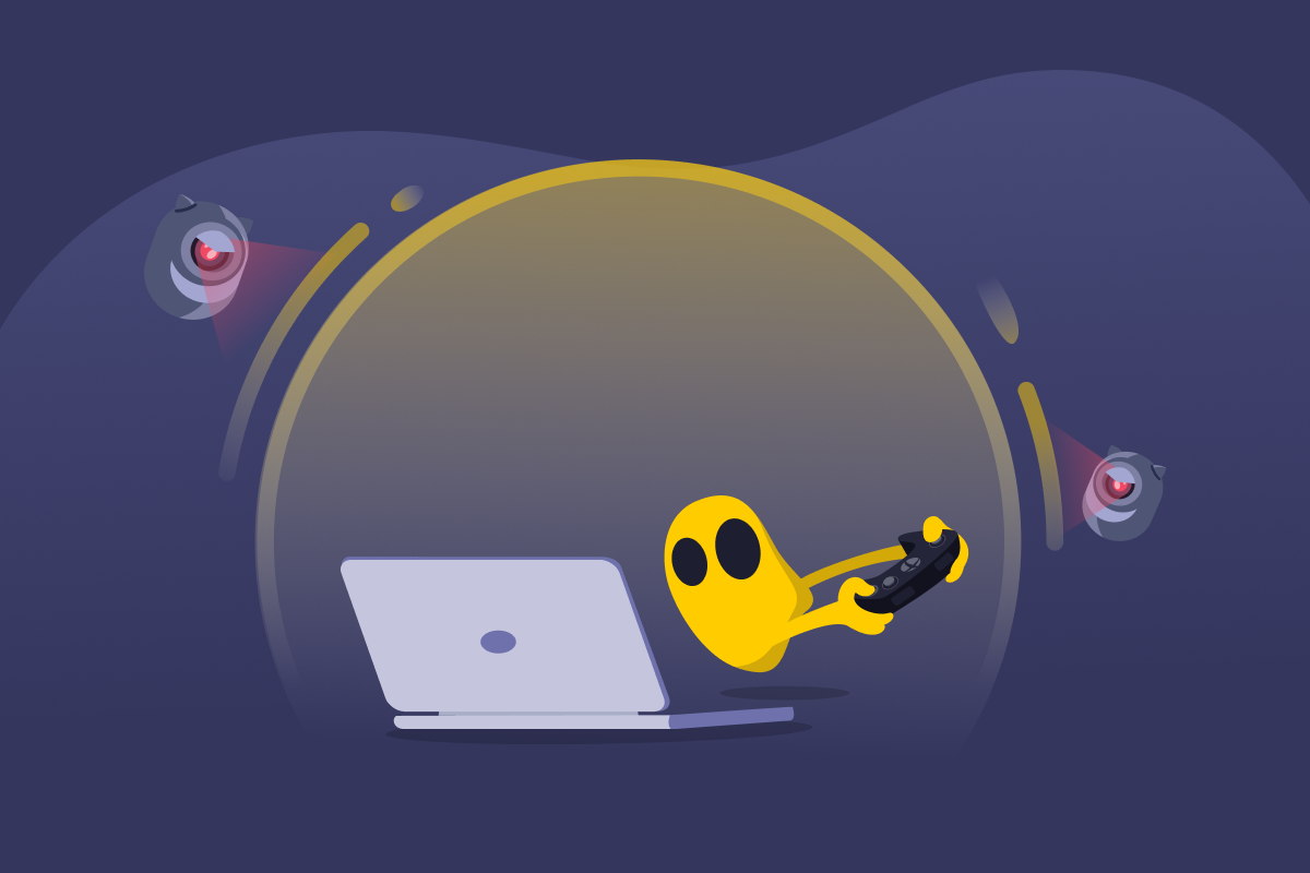 Top Cyber Games for Kids 2026