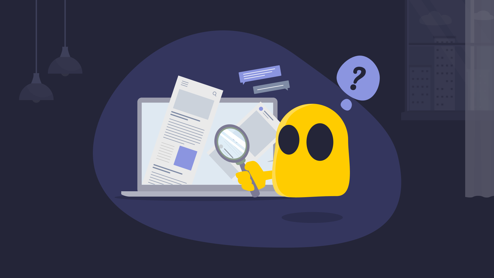 Deepfake : définition et dangers | CyberGhost VPN