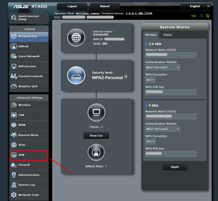 How to Set Up and Install a VPN on Your Router in 2025 | CyberGhost VPN