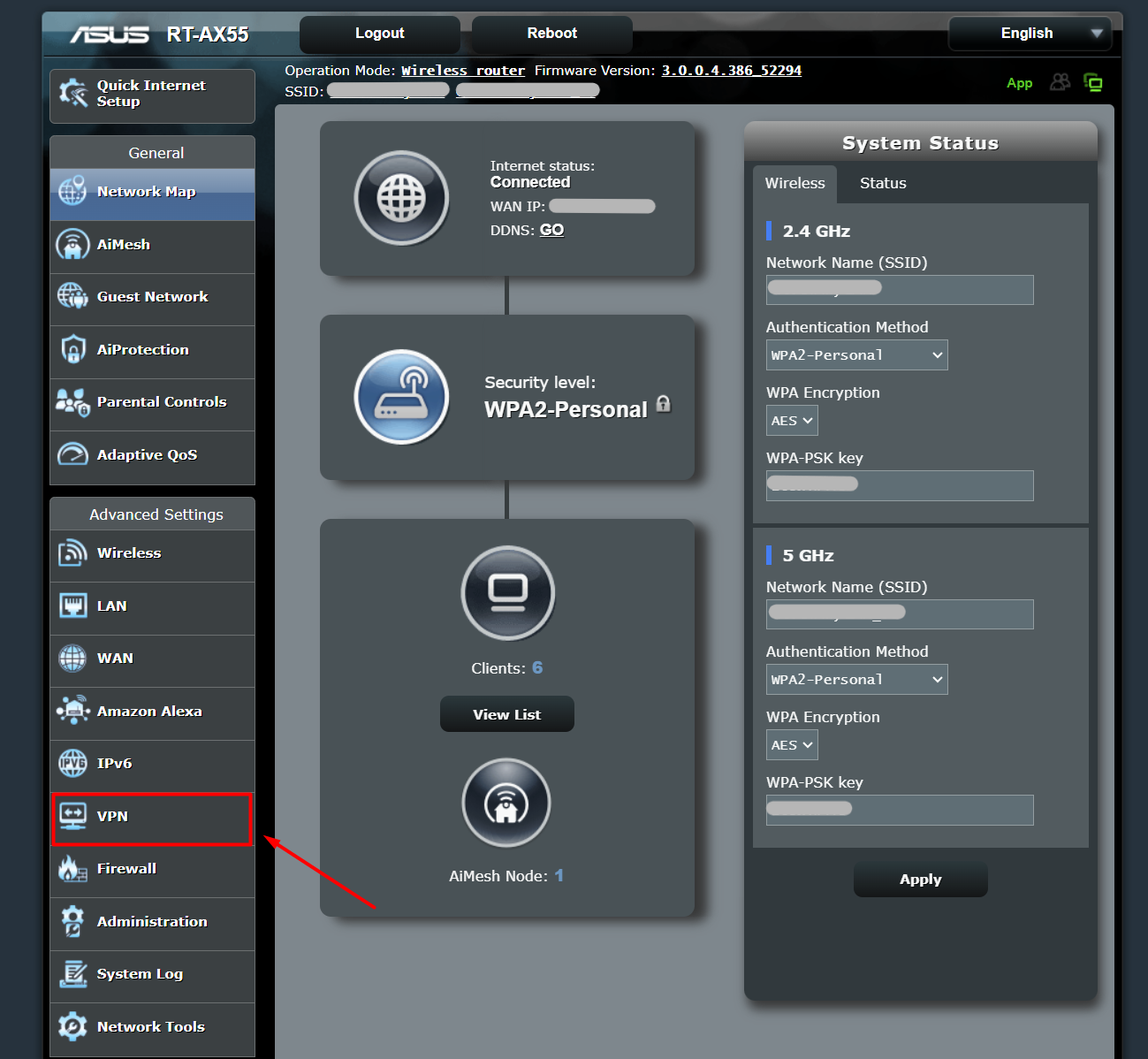 How to Set Up and Install a VPN on Your Router | CyberGhost VPN