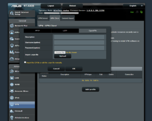 How to Set Up and Install a VPN on Your Router in 2025 | CyberGhost VPN