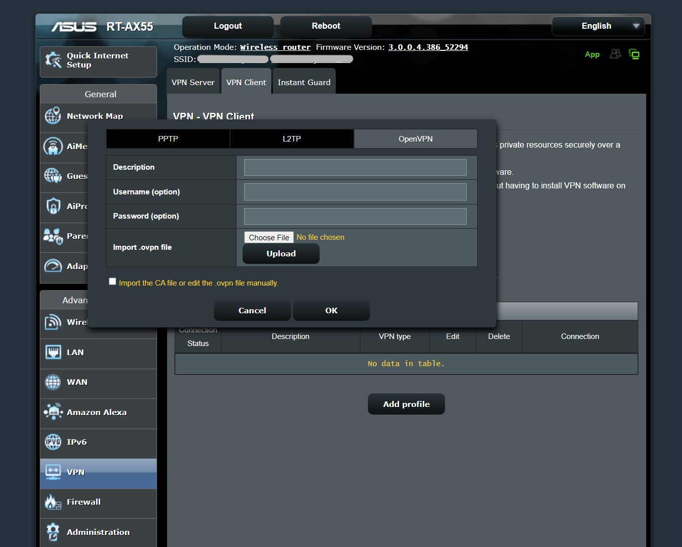 How to Set Up and Install a VPN on Your Router in 2025 | CyberGhost VPN